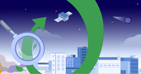 ESA & Deloitte: Training for Environmental Life-Cycle Assessment for ...